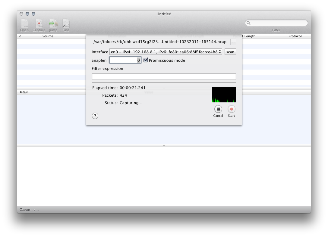 Promiscuous Mode Macrumors Forums